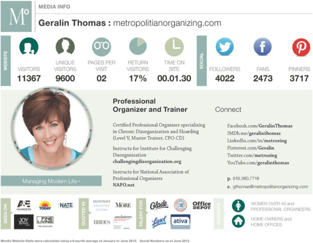 What Is a Press Kit? - Ultimate Marketing Dictionary