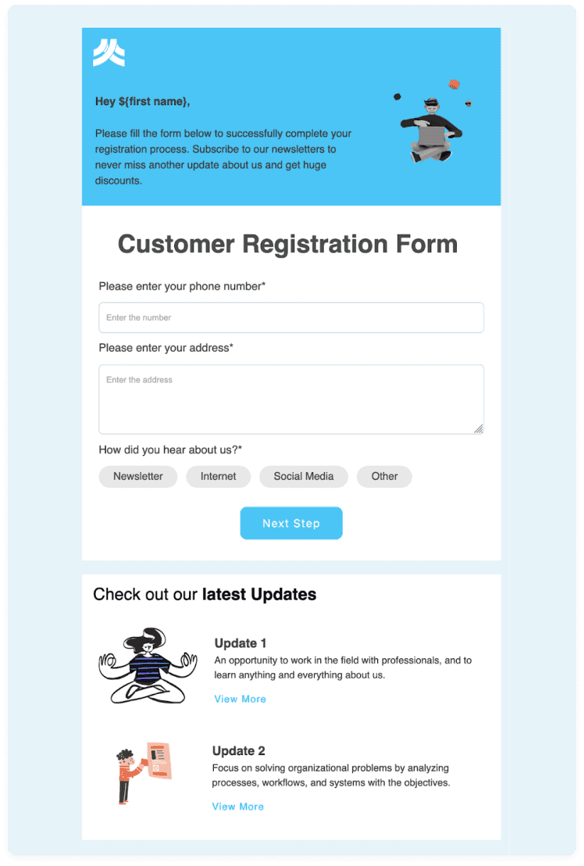 Transactional Emails Explained: 9 Best Practices & Examples