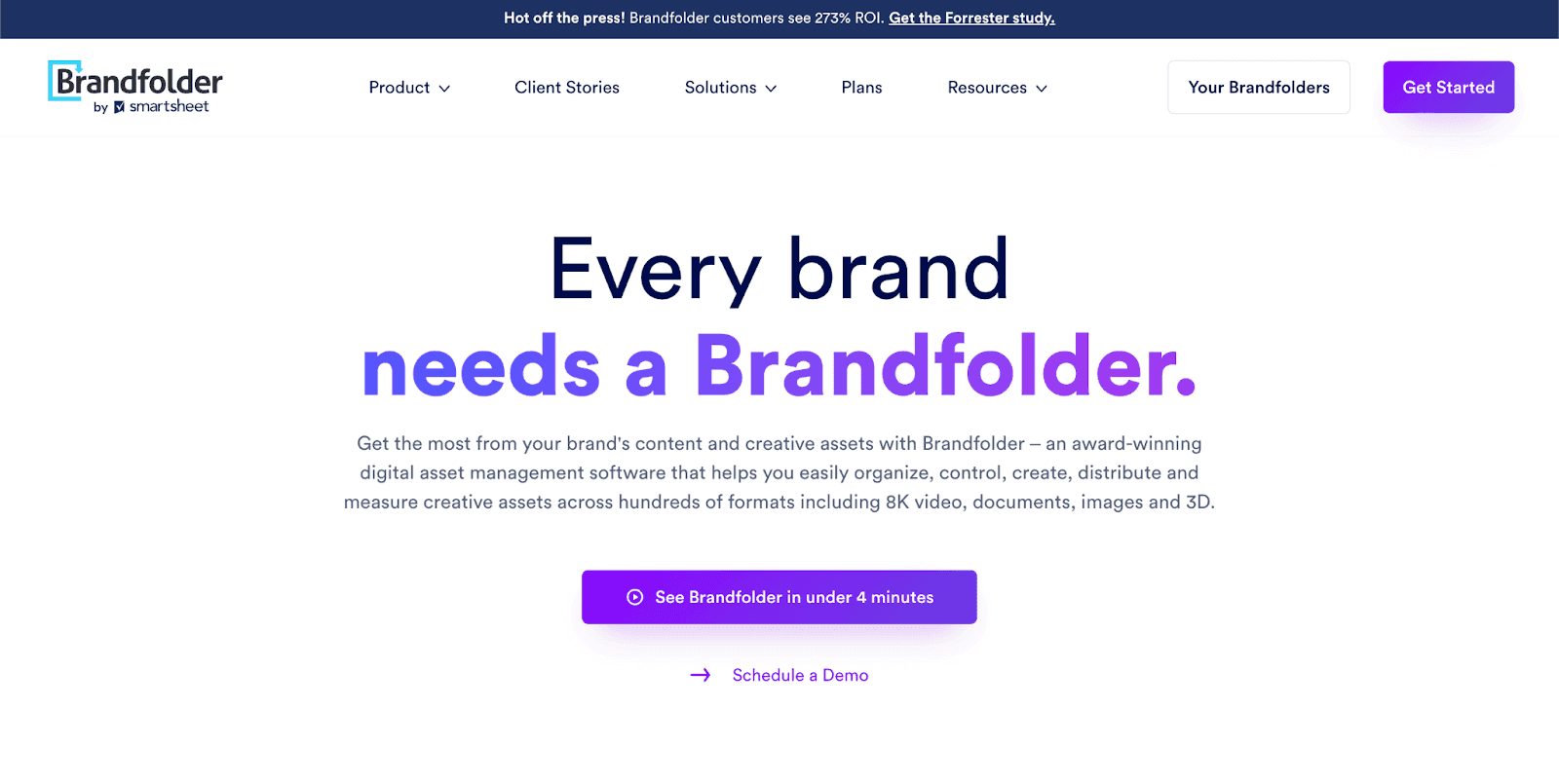 Marketing Resource Management Definitions How To And Software