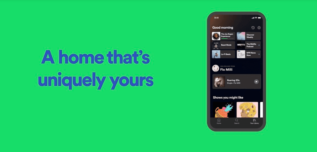 Spotify Marketing Strategy: The Sound of Success