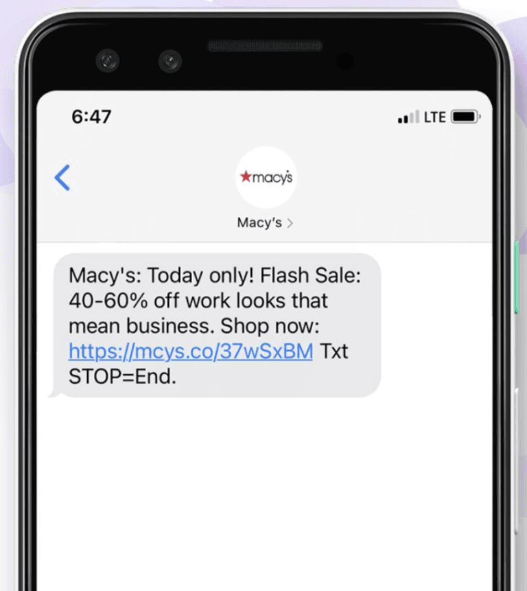 What Is SMS Marketing? - Ultimate Marketing Dictionary