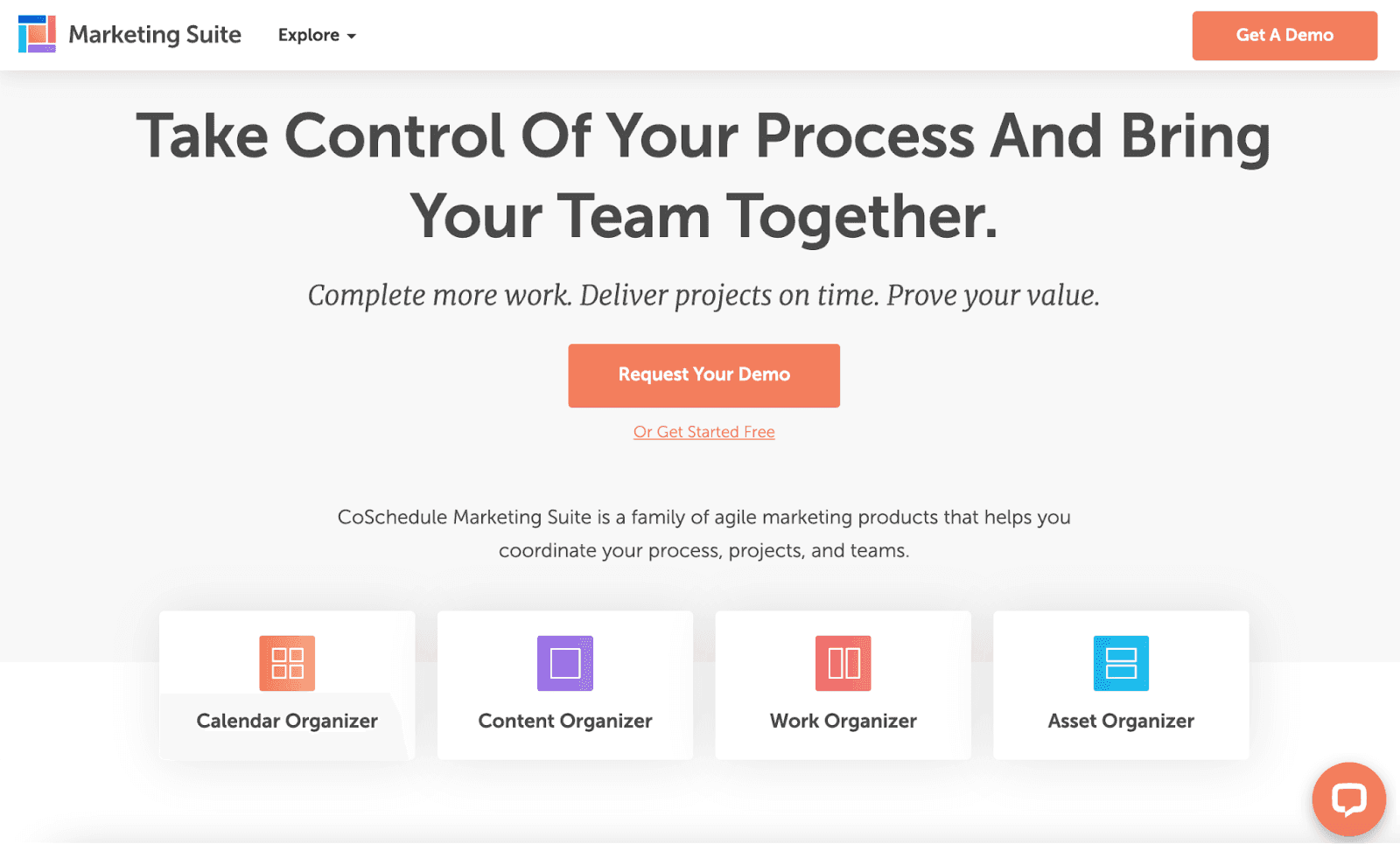 What Is Marketing Project Management? Definitions, Steps, & More