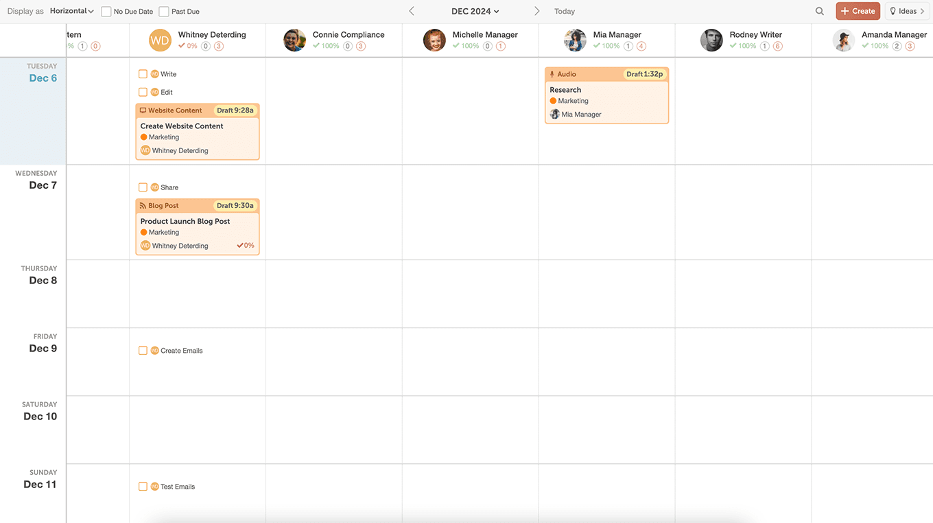 What Is Marketing Project Management? Definitions, Steps, & More