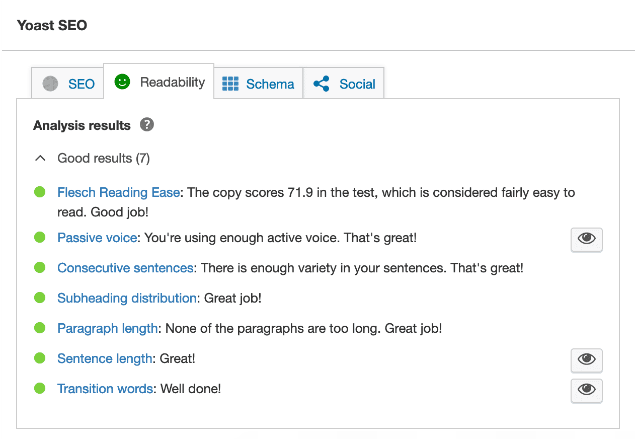 SEO Metrics & SEO KPIs To Measure Brilliant Business Success
