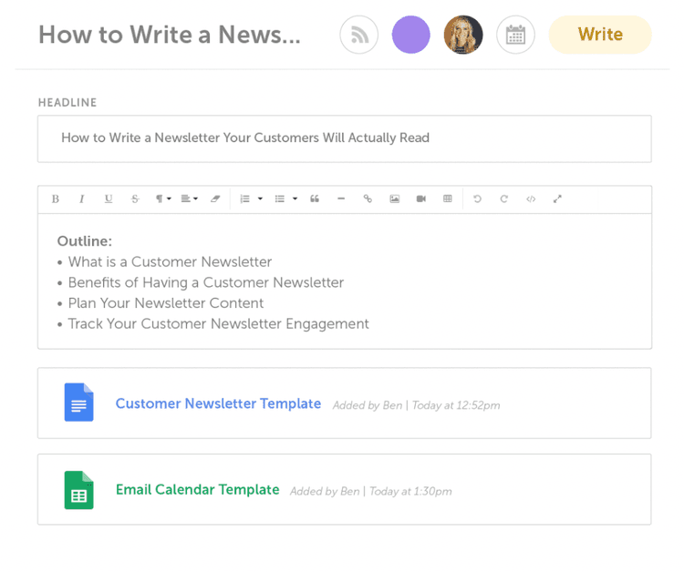 A Complete Guide To Marketing Campaign Management