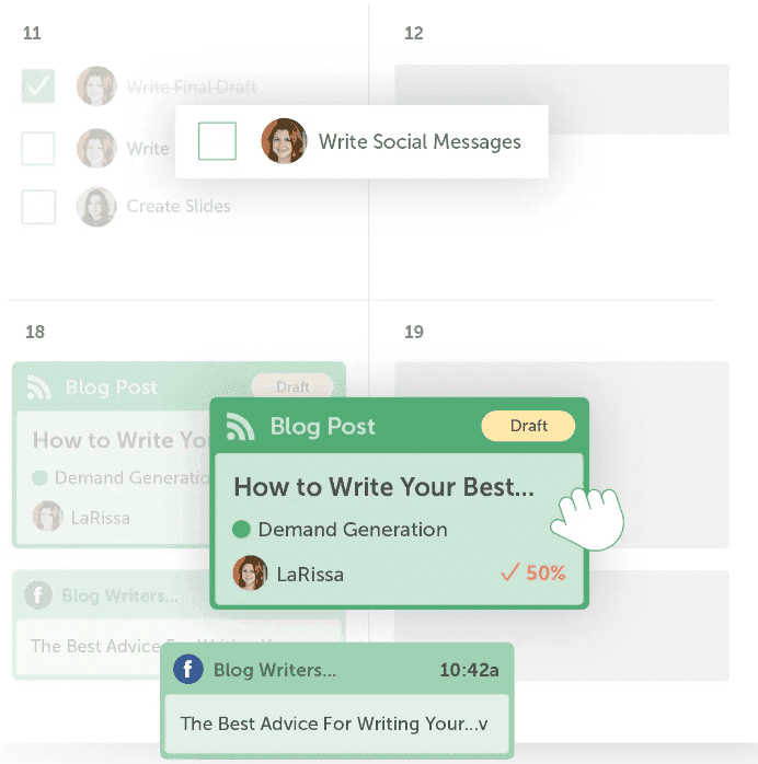 A Complete Guide To Marketing Campaign Management