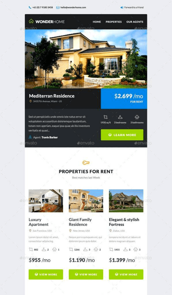 54 Real Estate Marketing Ideas To Attract More Clients