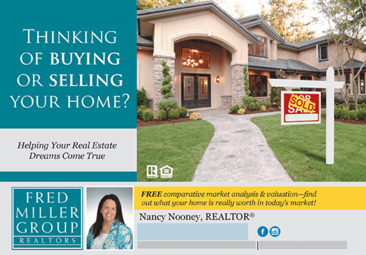 54 Real Estate Marketing Ideas To Attract More Clients