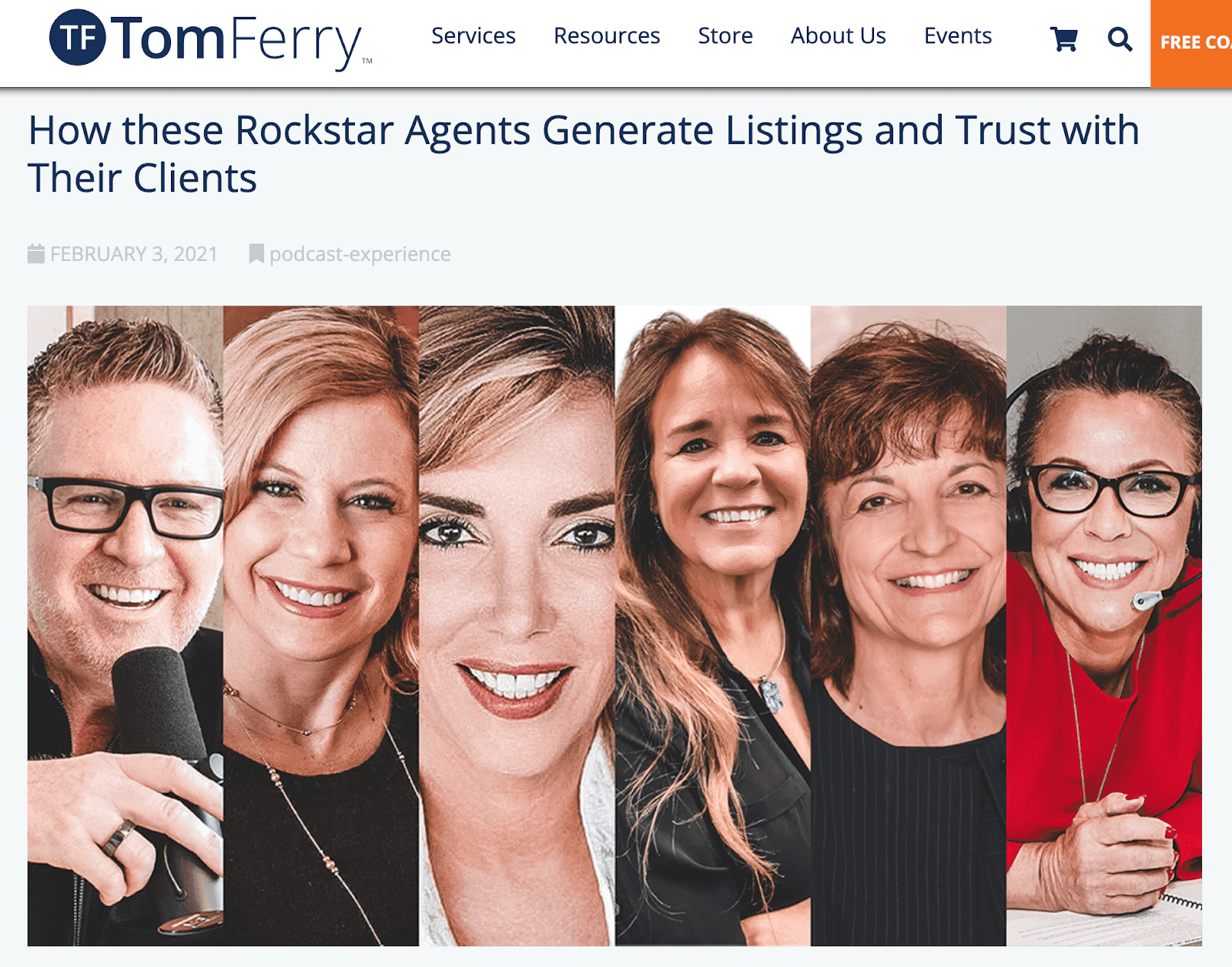 54 Real Estate Marketing Ideas To Attract More Clients