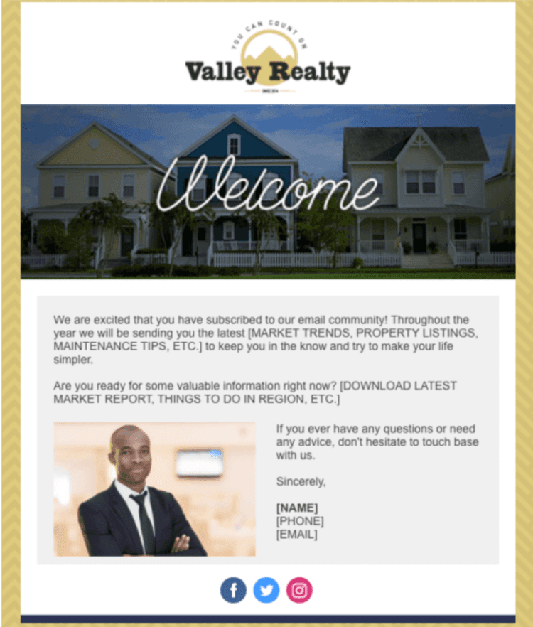 54 Real Estate Marketing Ideas To Attract More Clients