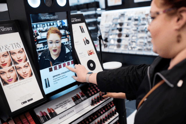 Sephora Marketing Strategy: 6 Tactics To Makeup A Beauty Empire