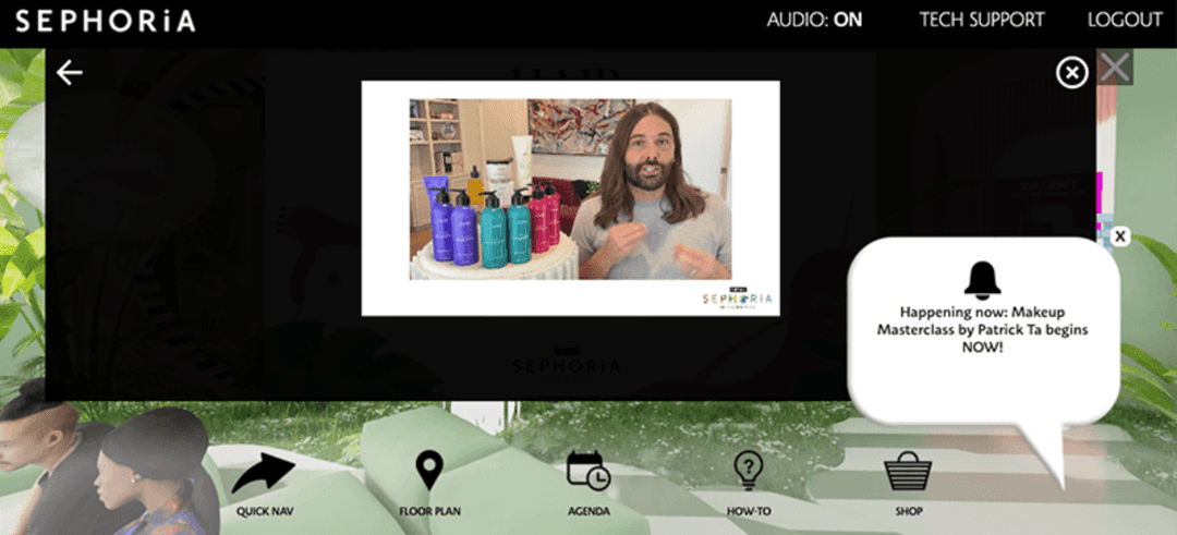 Sephora Marketing Strategy: 6 Tactics To Makeup A Beauty Empire