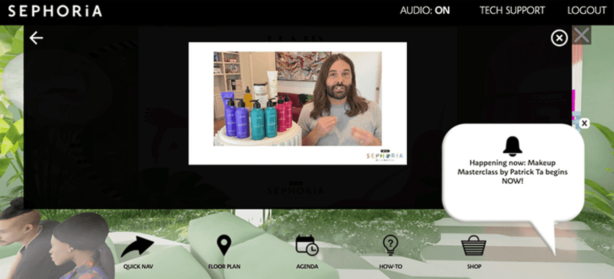 Sephora Marketing Strategy: 6 Tactics To Makeup A Beauty Empire