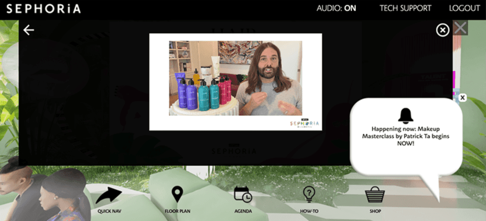 Sephora Marketing Strategy: 6 Tactics To Makeup A Beauty Empire