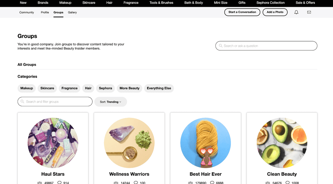 Sephora Marketing Strategy: 6 Tactics To Makeup A Beauty Empire