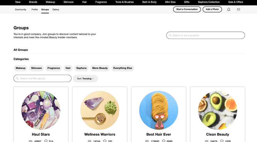 Sephora Marketing Strategy: 6 Tactics To Makeup A Beauty Empire