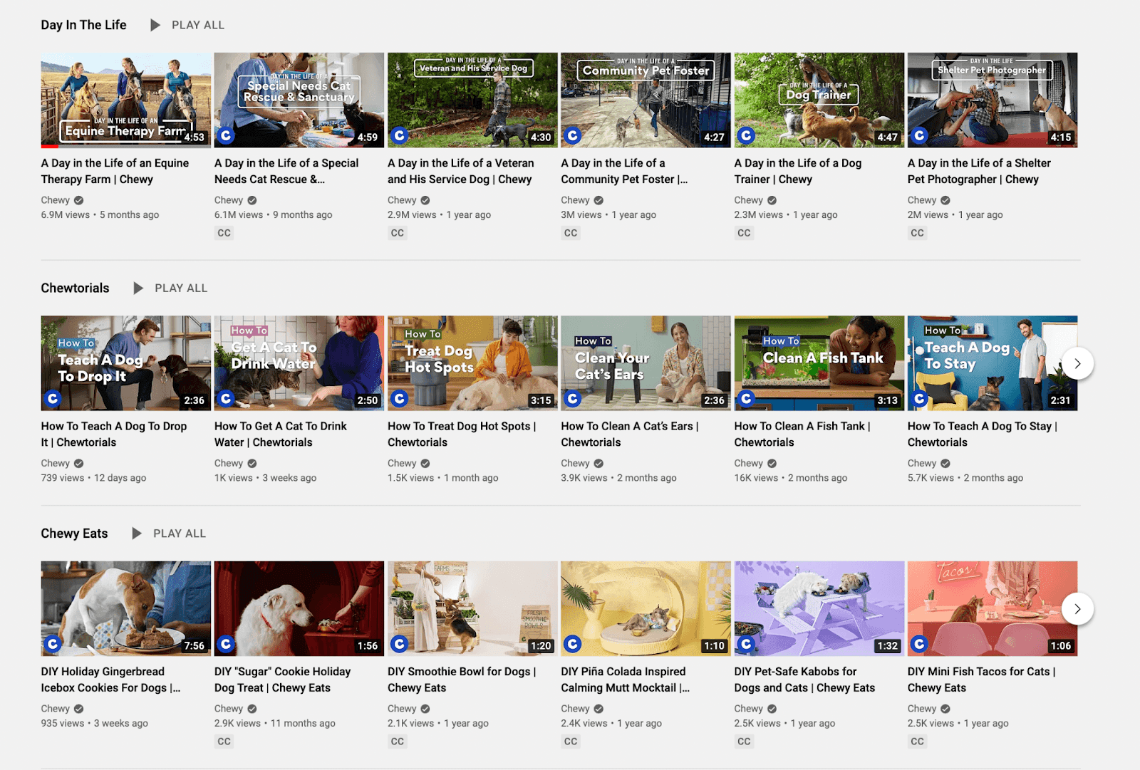 15 Social Media Marketing Examples To Help Inspire Your Own