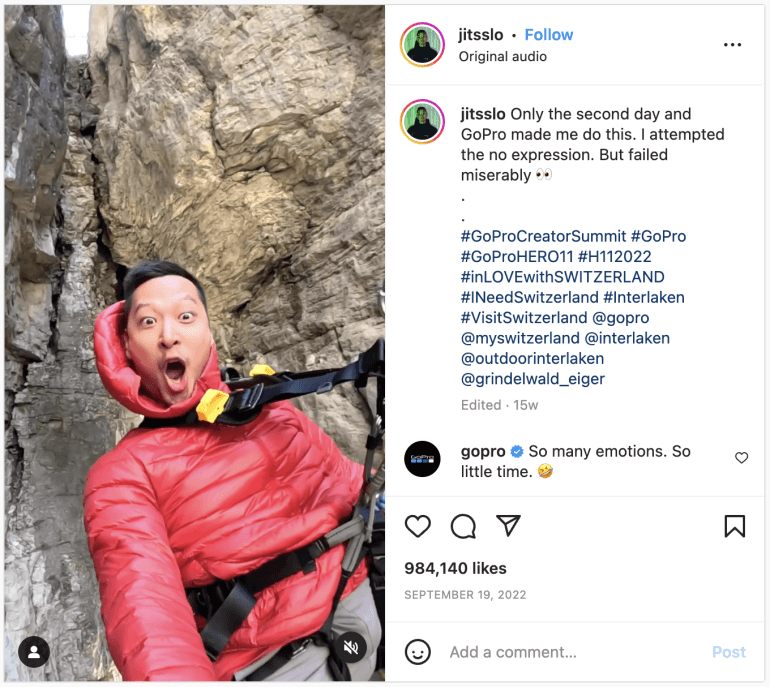 15 Social Media Marketing Examples To Help Inspire Your Own