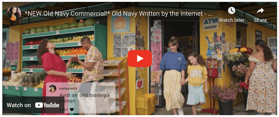 15 Social Media Marketing Examples To Help Inspire Your Own