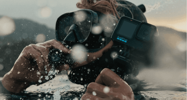 GoPro’s Marketing Strategy: Creating A New Height Of Success