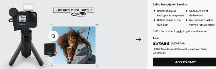 GoPro’s Marketing Strategy: Creating A New Height Of Success