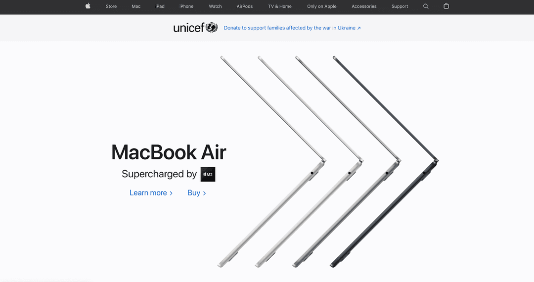 18 Inspiring Marketing Mix Examples To Help You Create Yours