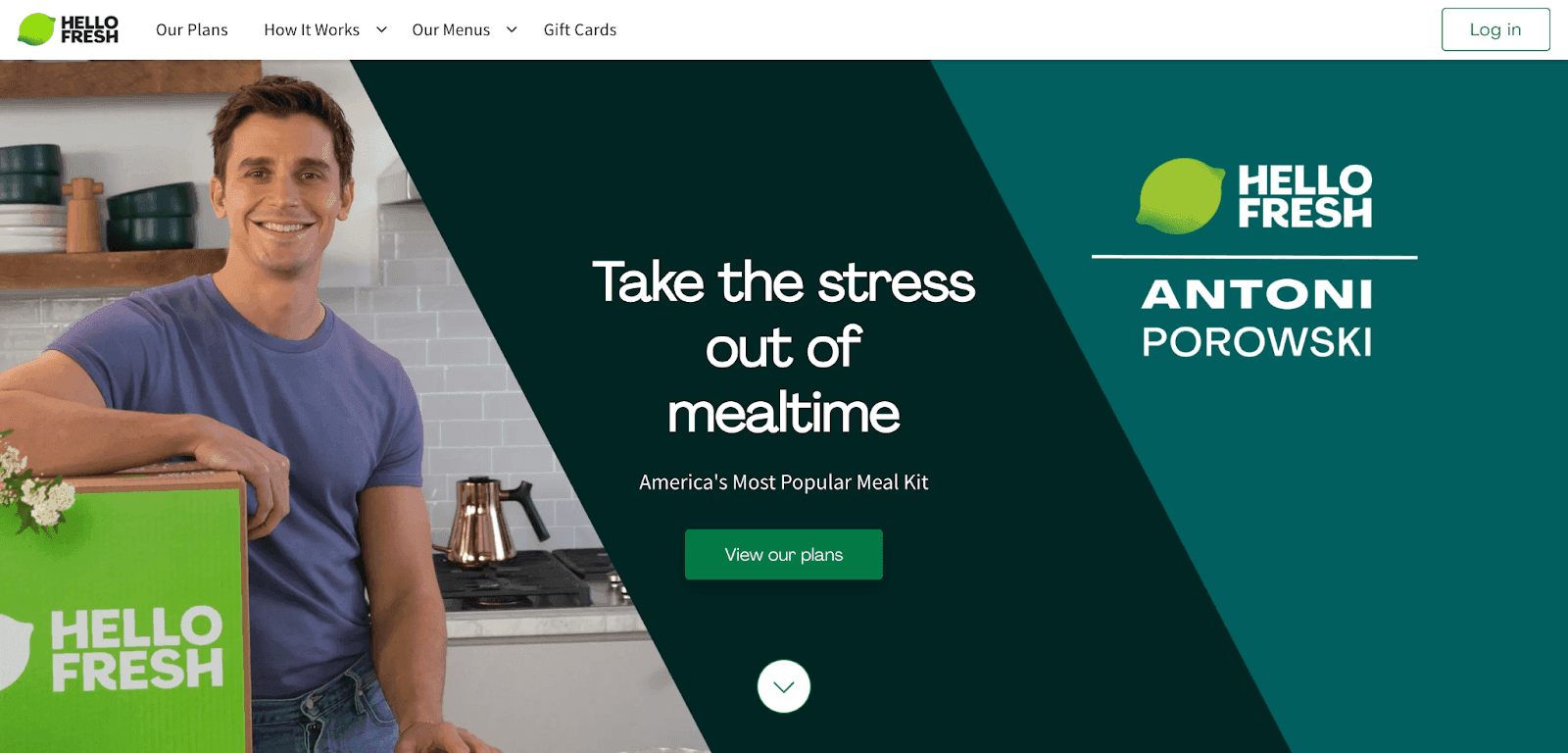 18 Inspiring Marketing Mix Examples To Help You Create Yours