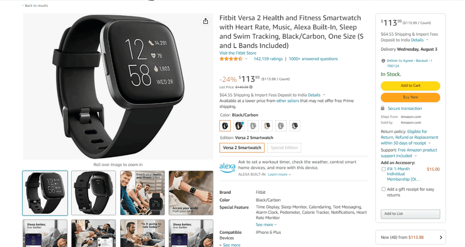 Pricing Strategy: Definitions, Types, Examples, & Tactics