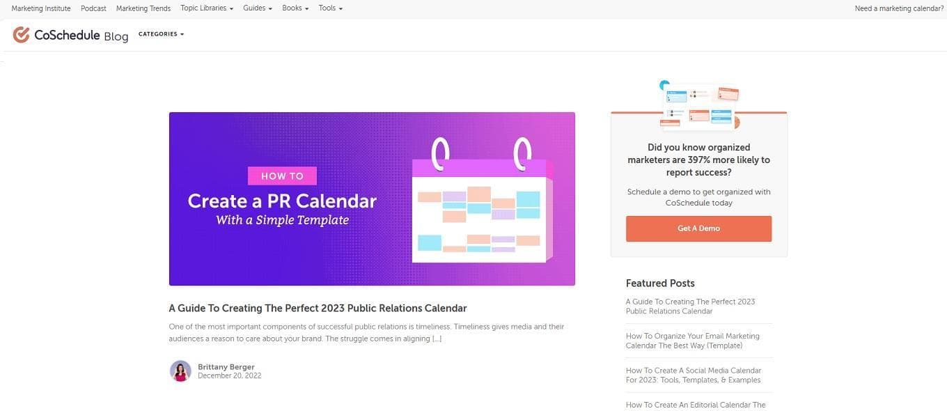 34 Examples of Successful Blogs That Will Get You Inspired Now