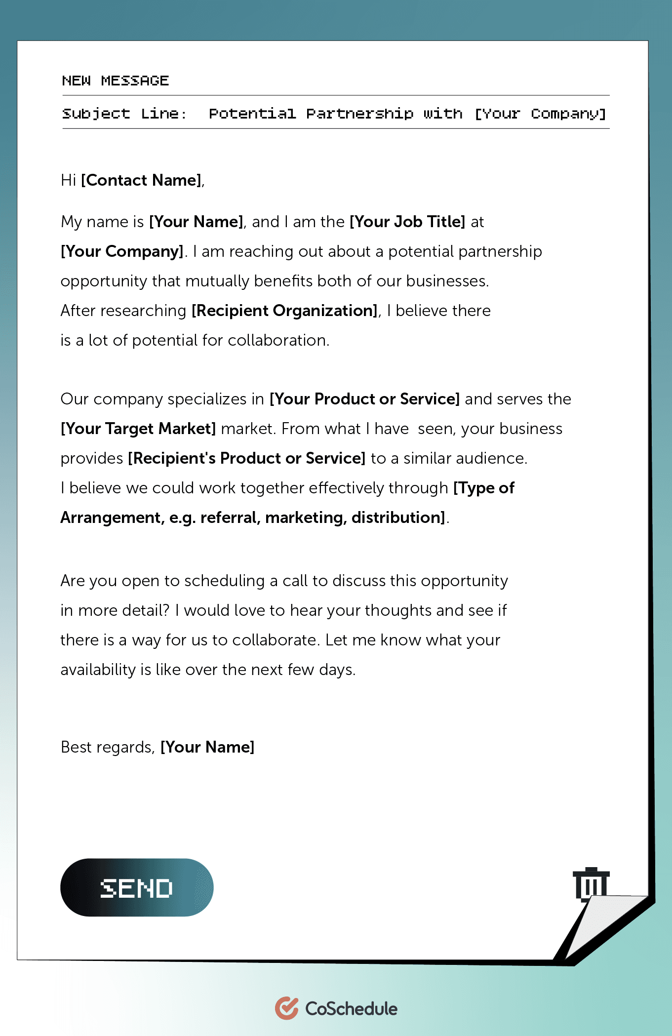 How To Write An Email That Gets Results