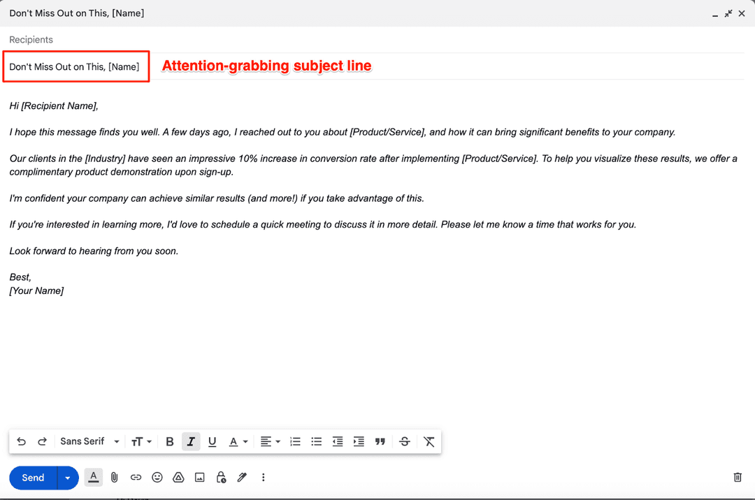 How To Write A Follow-Up Email That Gets Responses (+Best Practices)