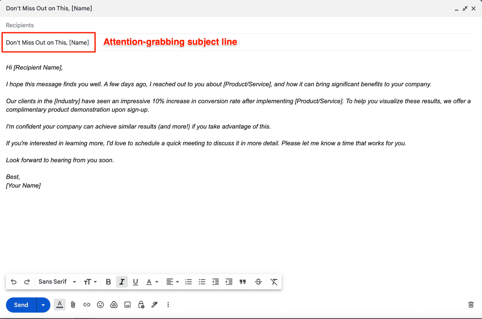 How To Write A Follow-Up Email That Gets Responses (+Best Practices)