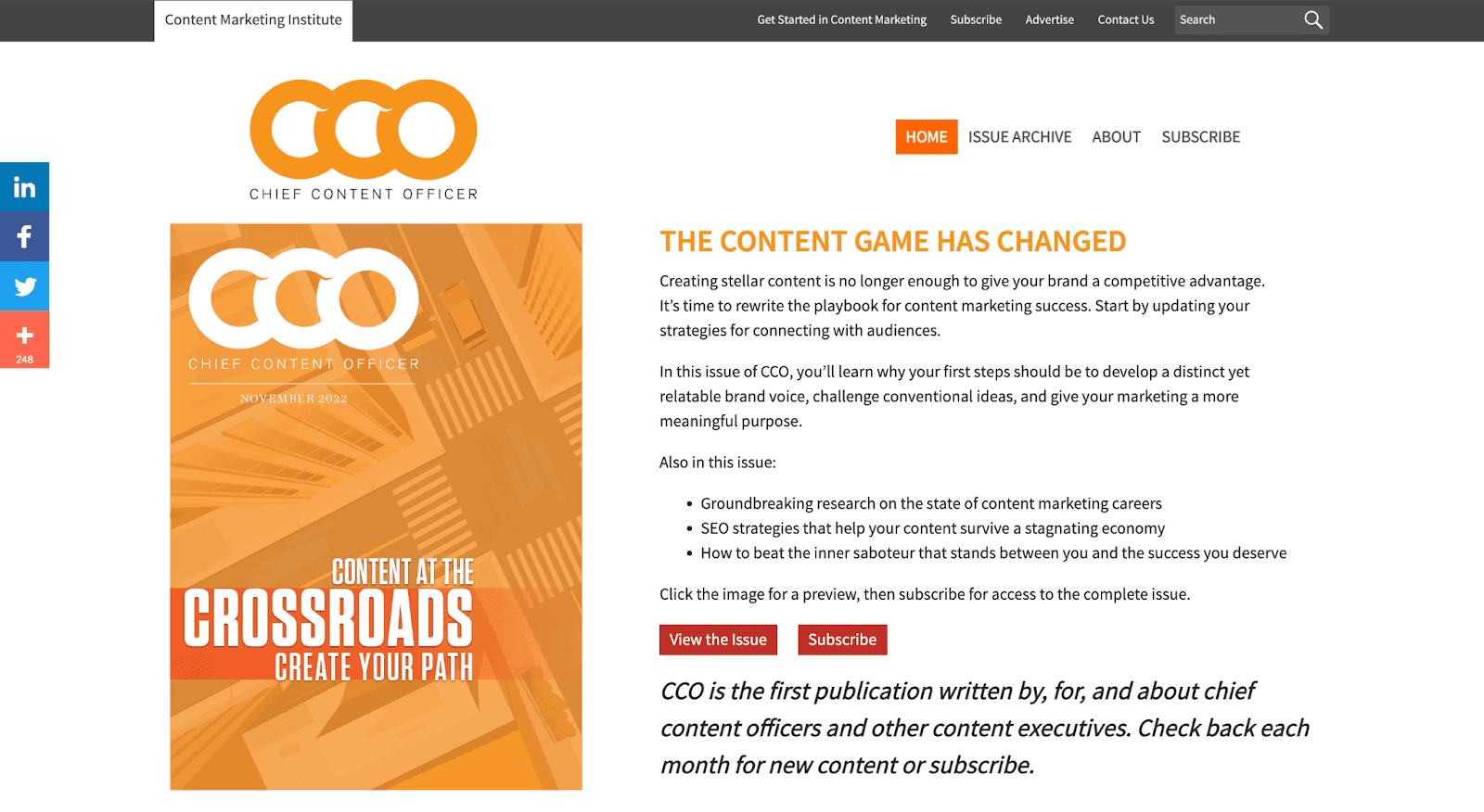 29 Types of Marketing Collateral to Effectively Promote Your Brand