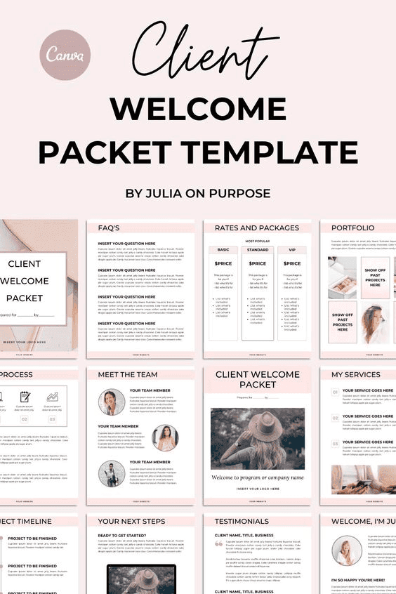 29 Types of Marketing Collateral to Effectively Promote Your Brand