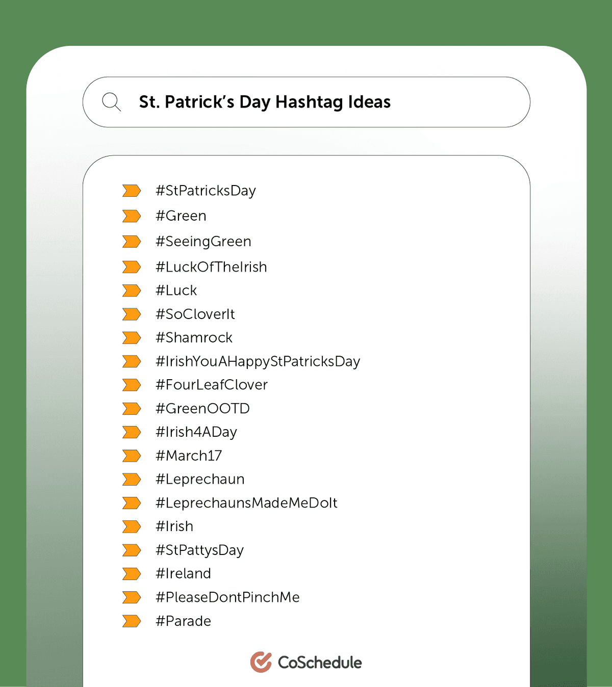 17 Golden St. Patrick's Day Marketing Ideas To Conquer The Lucky Season