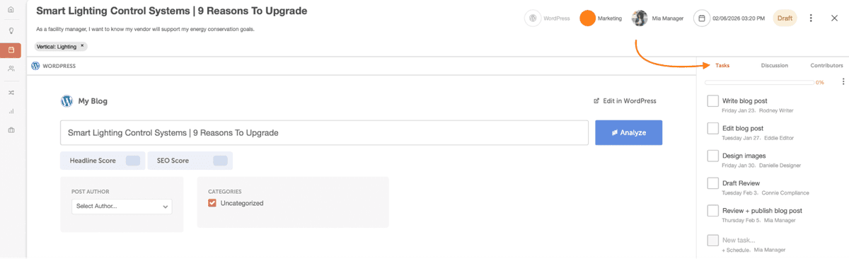 How To Write Website Content That Your Audience Wants To Read