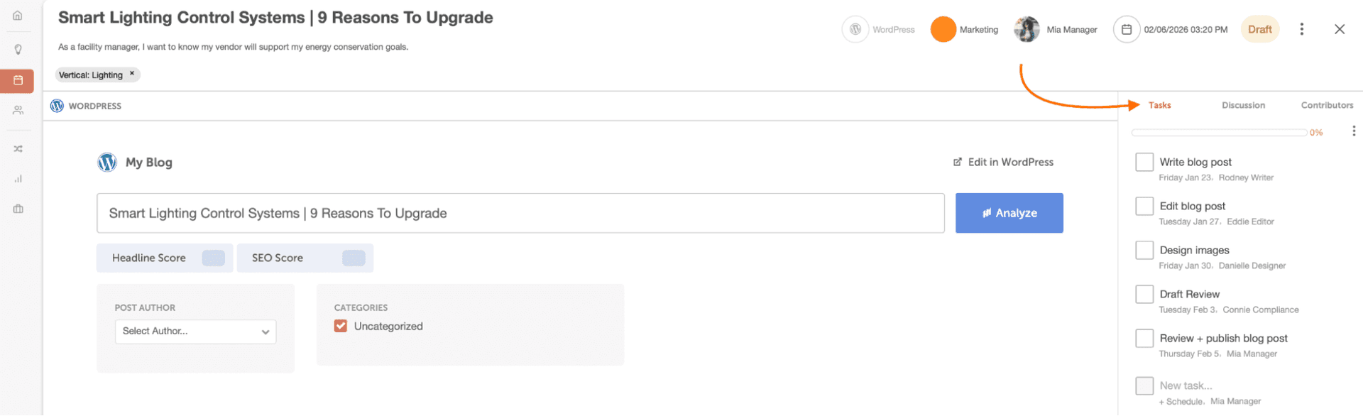 How To Write Website Content That Your Audience Wants To Read