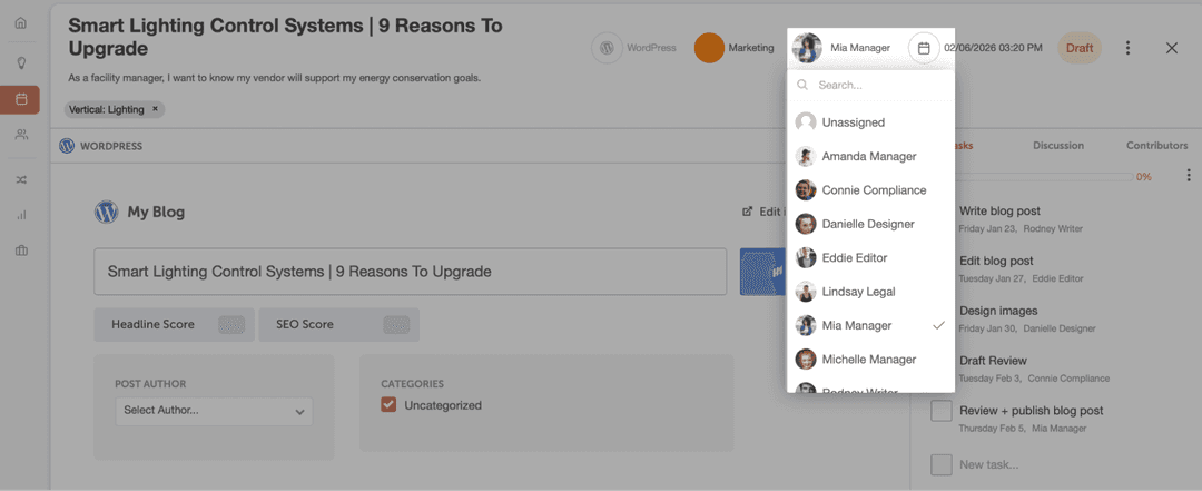 How To Write Website Content That Your Audience Wants To Read