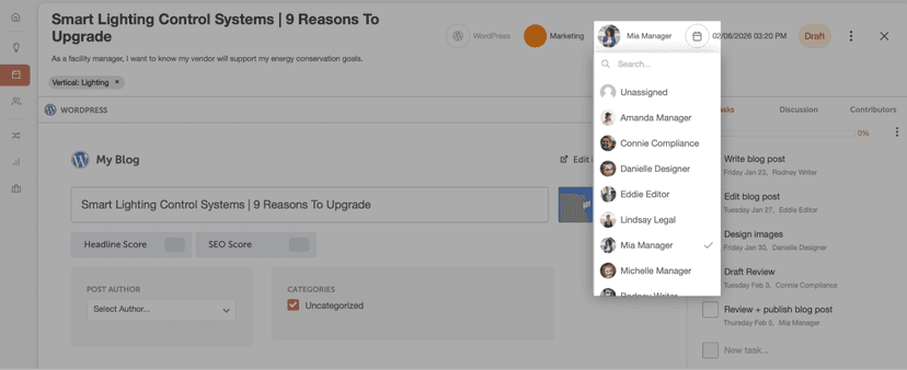 How To Write Website Content That Your Audience Wants To Read