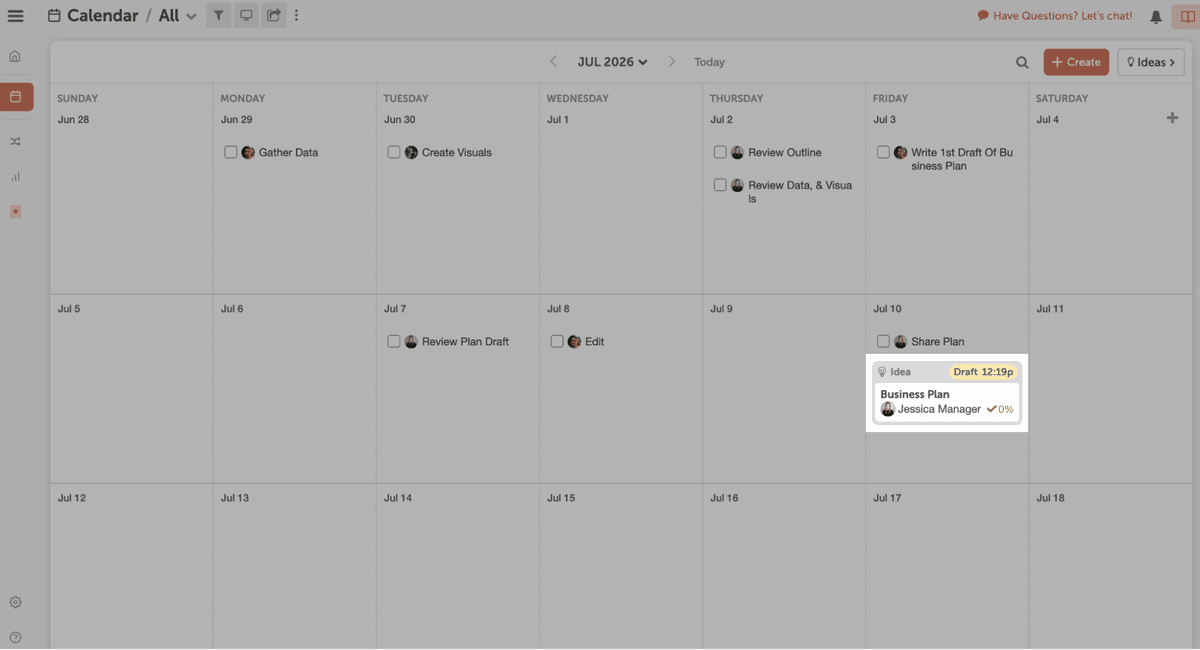 How To Write A Business Plan: A Guide For Entrepreneurs (2023)