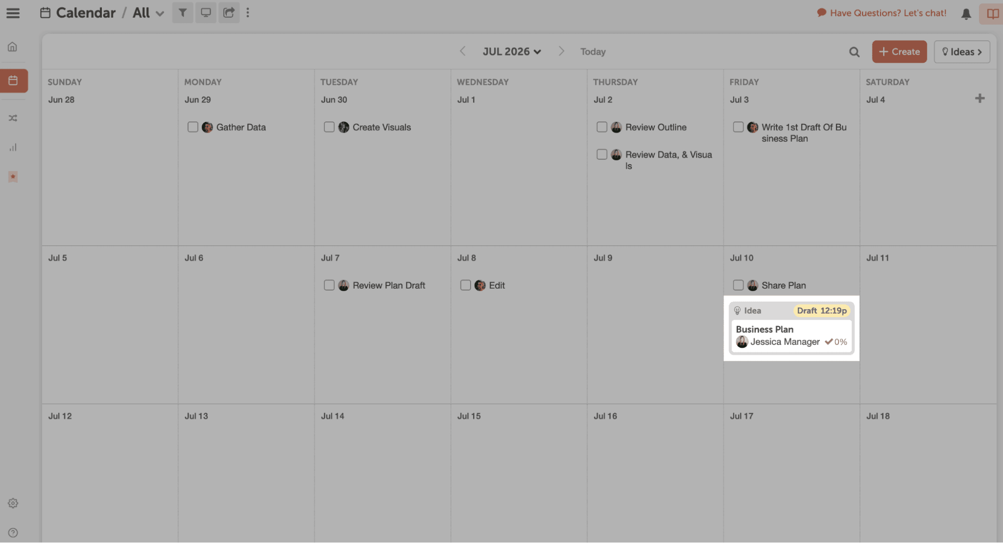 How To Write A Business Plan: A Guide For Entrepreneurs (2023)