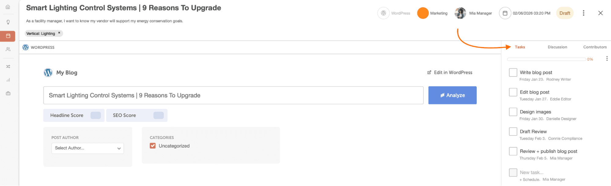 How To Write Website Content That Your Audience Wants To Read