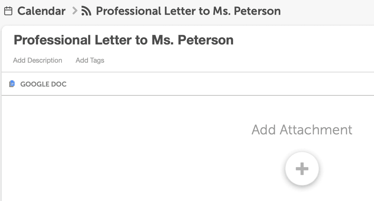 How To Write A Professional Letter & Make A Lasting Impression