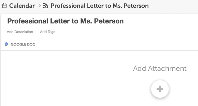 How To Write A Professional Letter & Make A Lasting Impression
