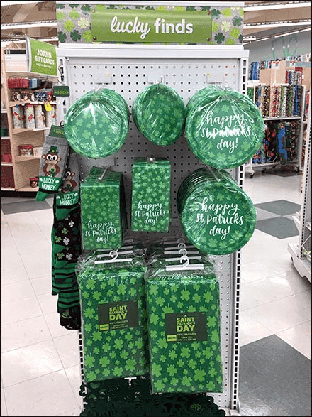 17 Golden St. Patrick's Day Marketing Ideas To Conquer The Lucky Season