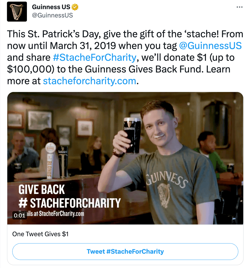 17 Golden St. Patrick's Day Marketing Ideas To Conquer The Lucky Season