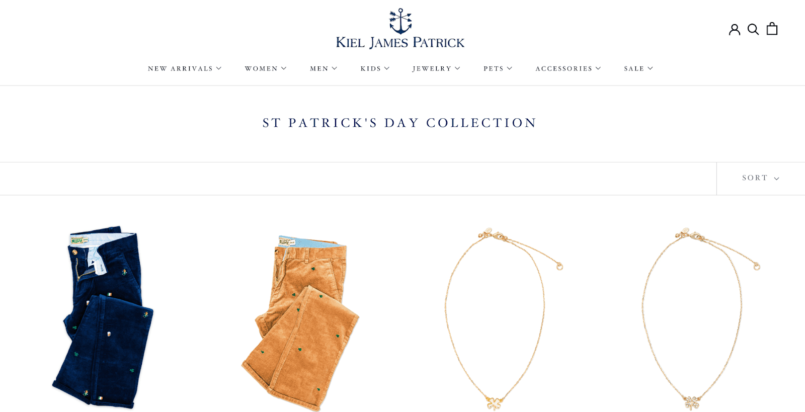 17 Golden St. Patrick's Day Marketing Ideas To Conquer The Lucky Season