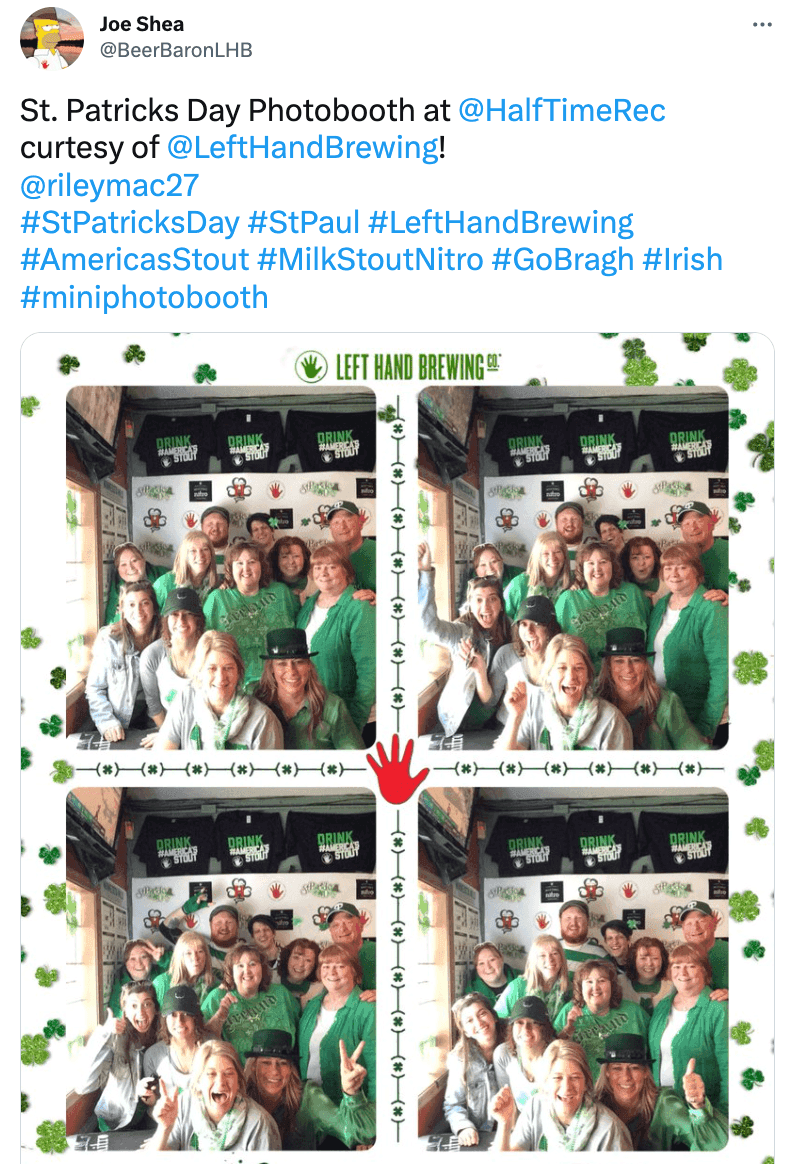 17 Golden St. Patrick's Day Marketing Ideas To Conquer The Lucky Season