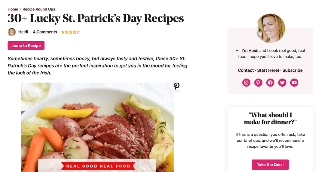 17 Golden St. Patrick's Day Marketing Ideas To Conquer The Lucky Season