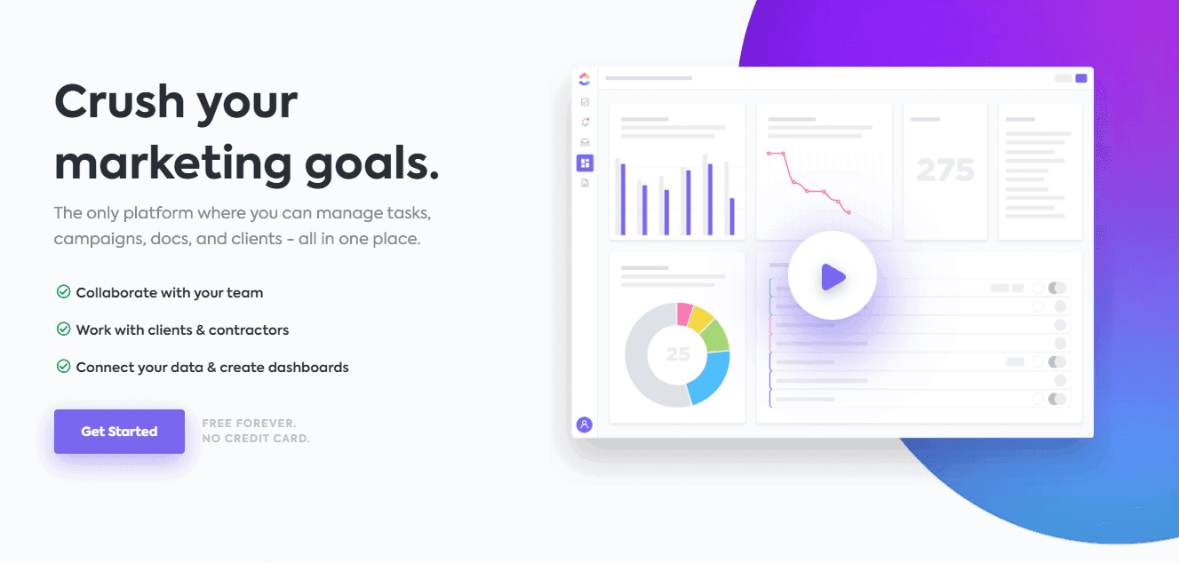 Marketing Management Software: Explore the Top 33 Solutions